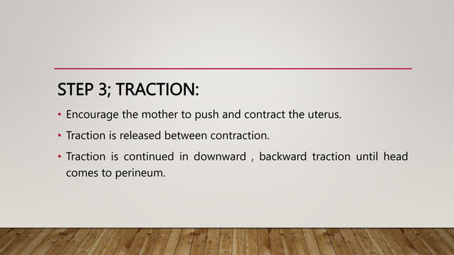 OBSTETRICAL OPERATIONS & PROCEDURES.pptx