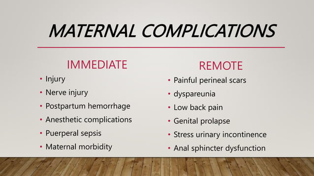 OBSTETRICAL OPERATIONS & PROCEDURES.pptx