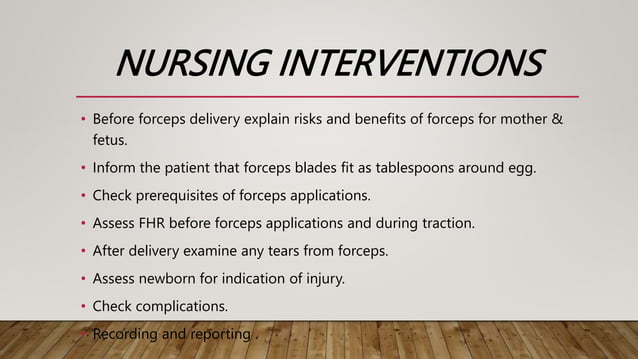 OBSTETRICAL OPERATIONS & PROCEDURES.pptx