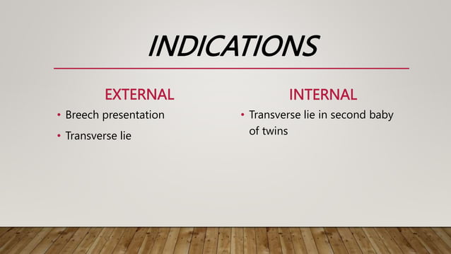 OBSTETRICAL OPERATIONS & PROCEDURES.pptx