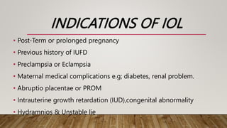 OBSTETRICAL OPERATIONS & PROCEDURES.pptx
