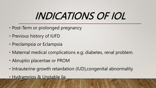 OBSTETRICAL OPERATIONS & PROCEDURES.pptx