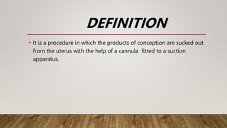 OBSTETRICAL OPERATIONS & PROCEDURES.pptx