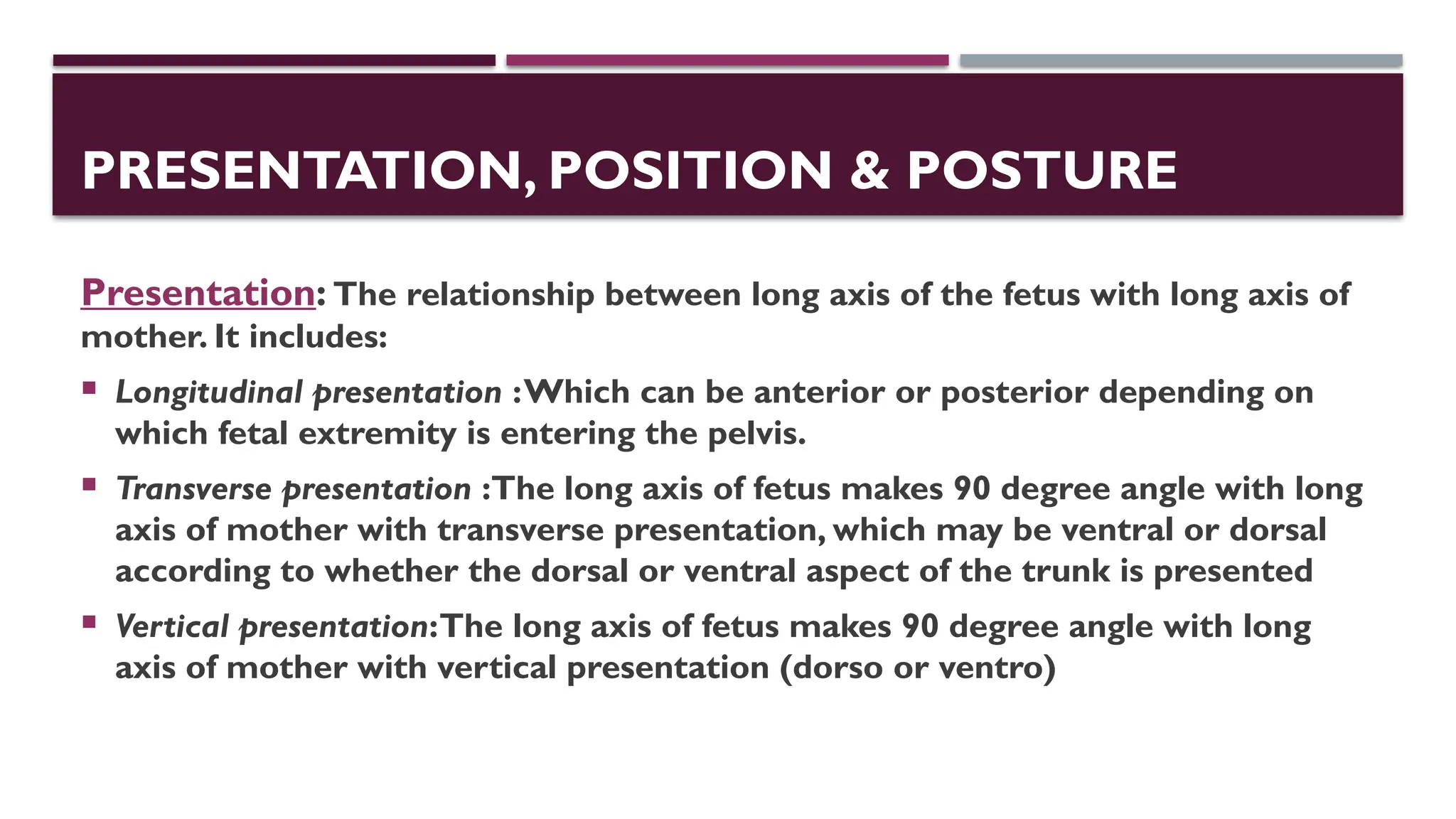 Obstetrical Procedures in Veterinary Obstetrics | PPT