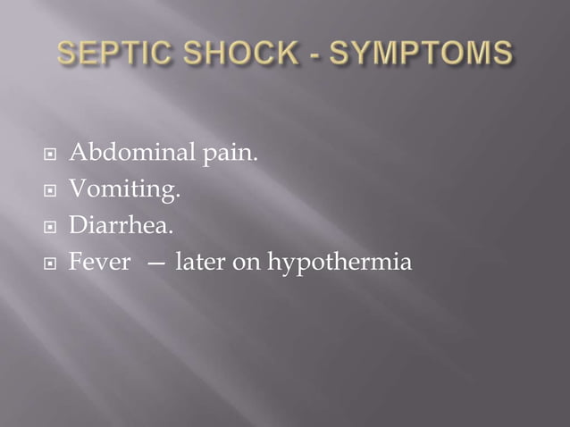 Obstetrical shock | PPTX