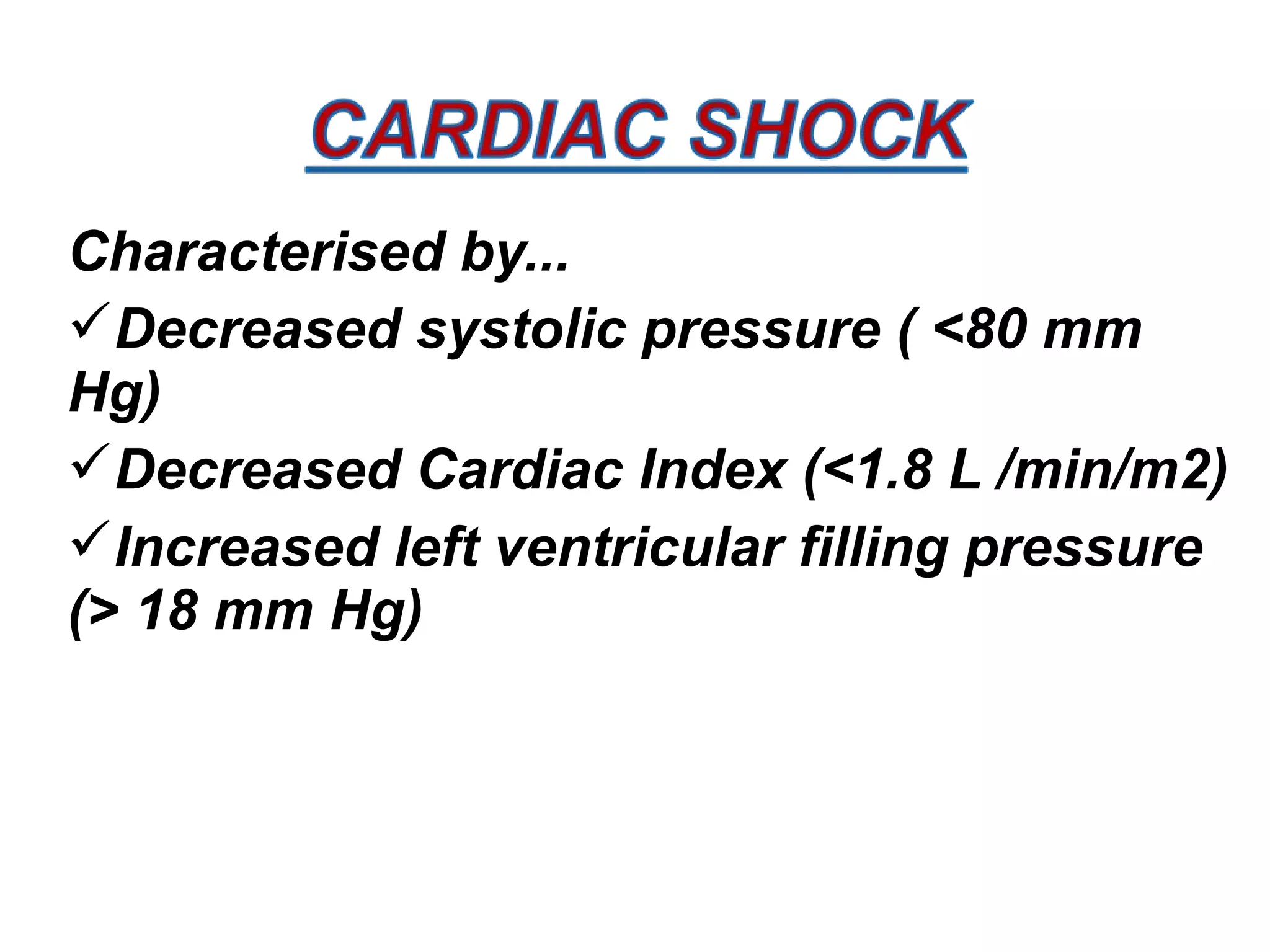 Obstetrical shock | PPT