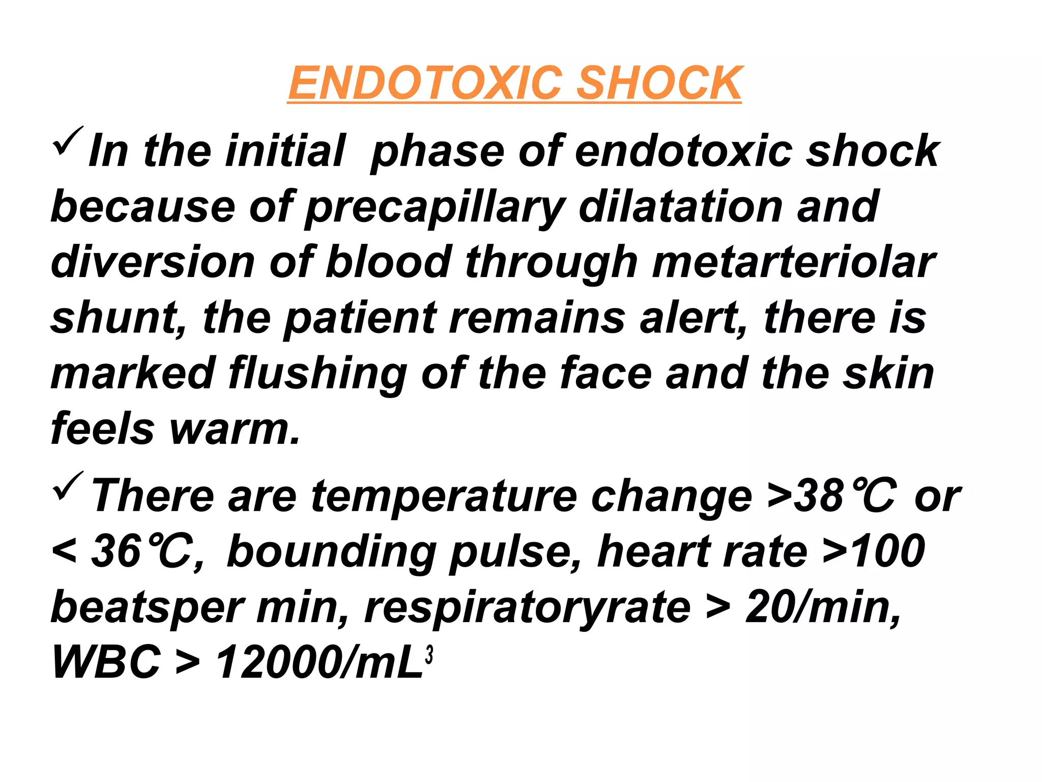Obstetrical shock | PPT