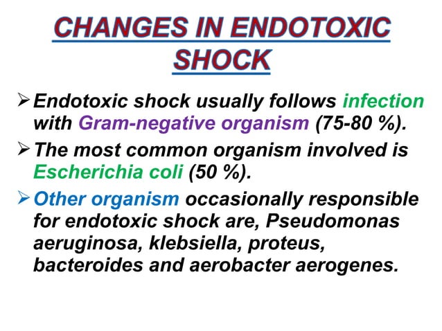 Obstetrical shock | PPT | Blood Disorders | Diseases and Conditions