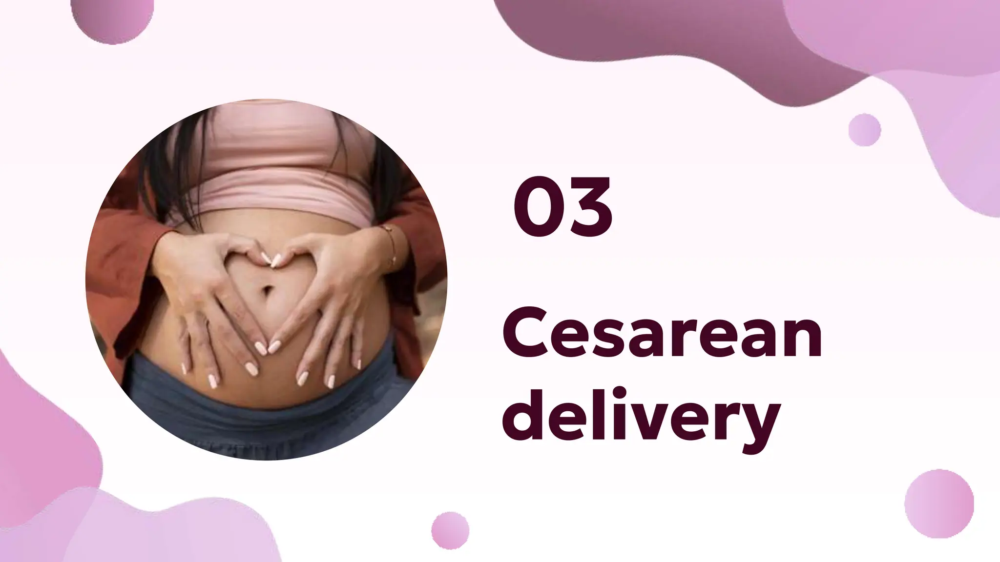 Obstetrical Surgeries - Operative vaginal deliveries are accomplished ...