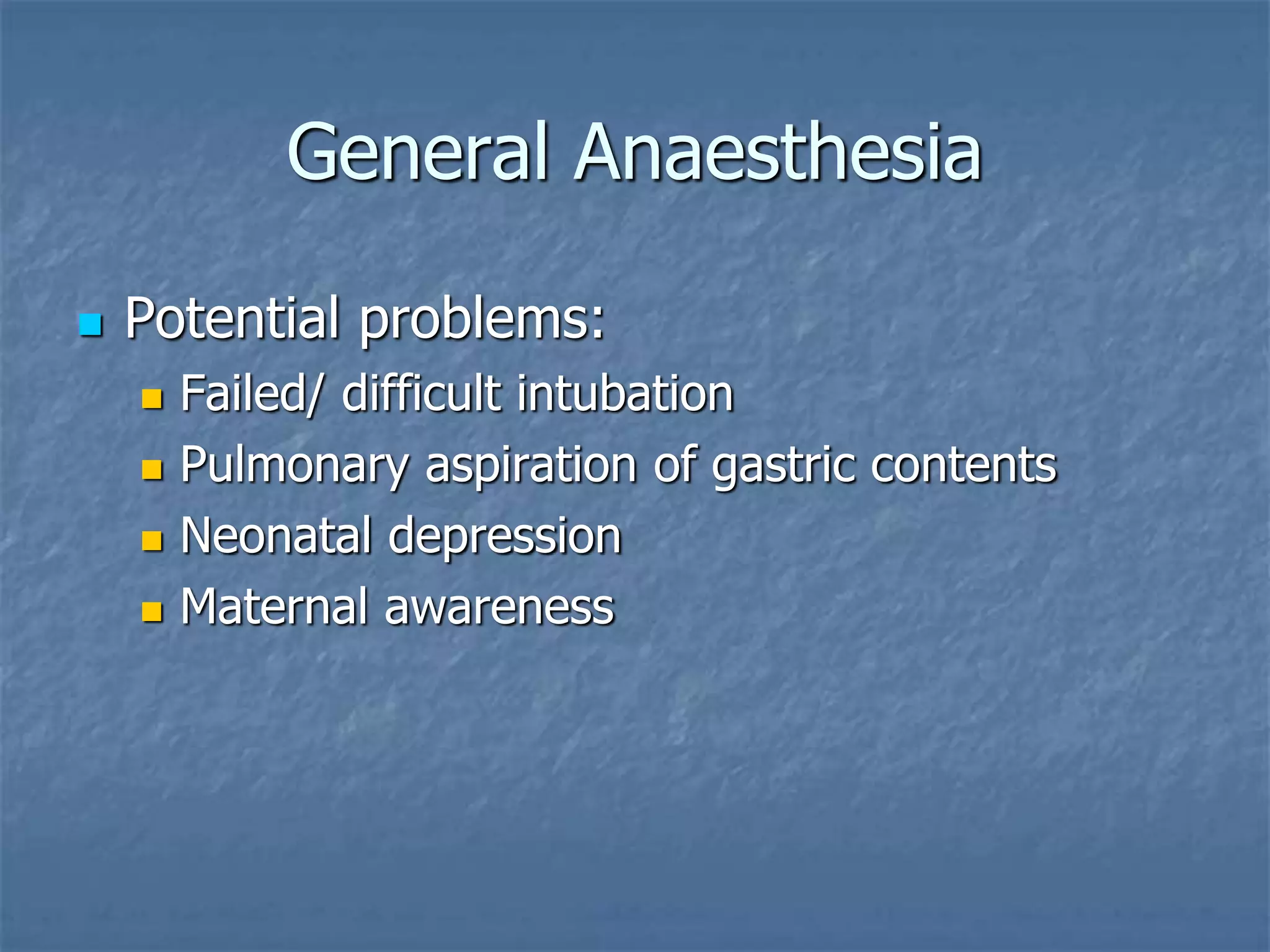 Obstetric Anaesthesia Updated (2).pptx