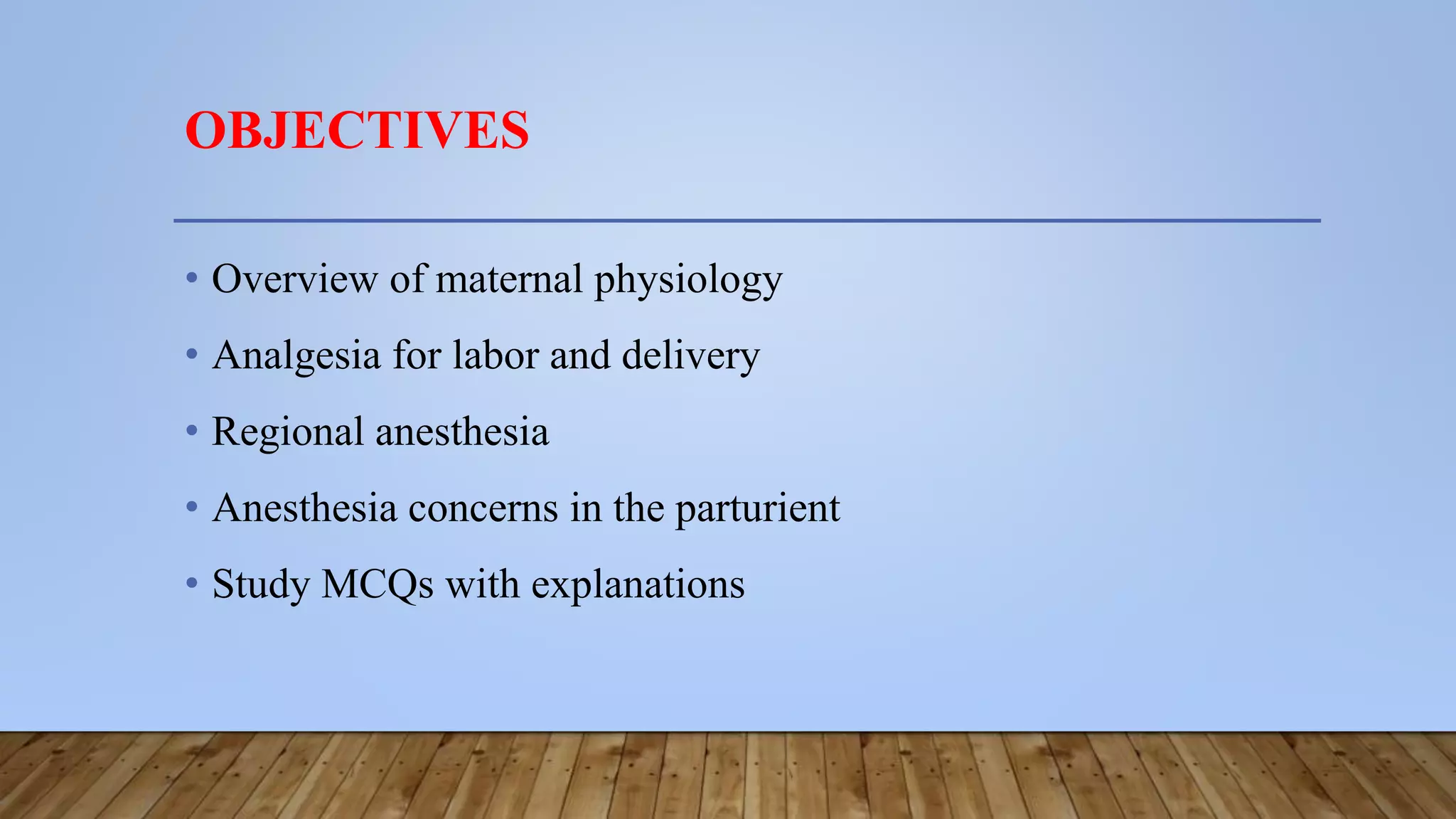 obstetric anesthesia.pptx
