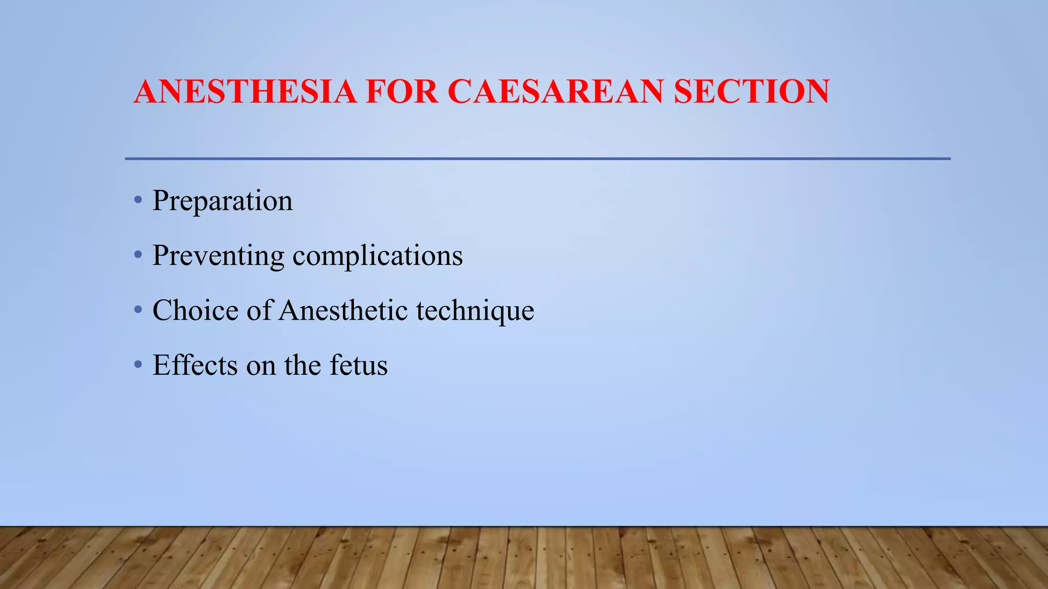obstetric anesthesia.pptx