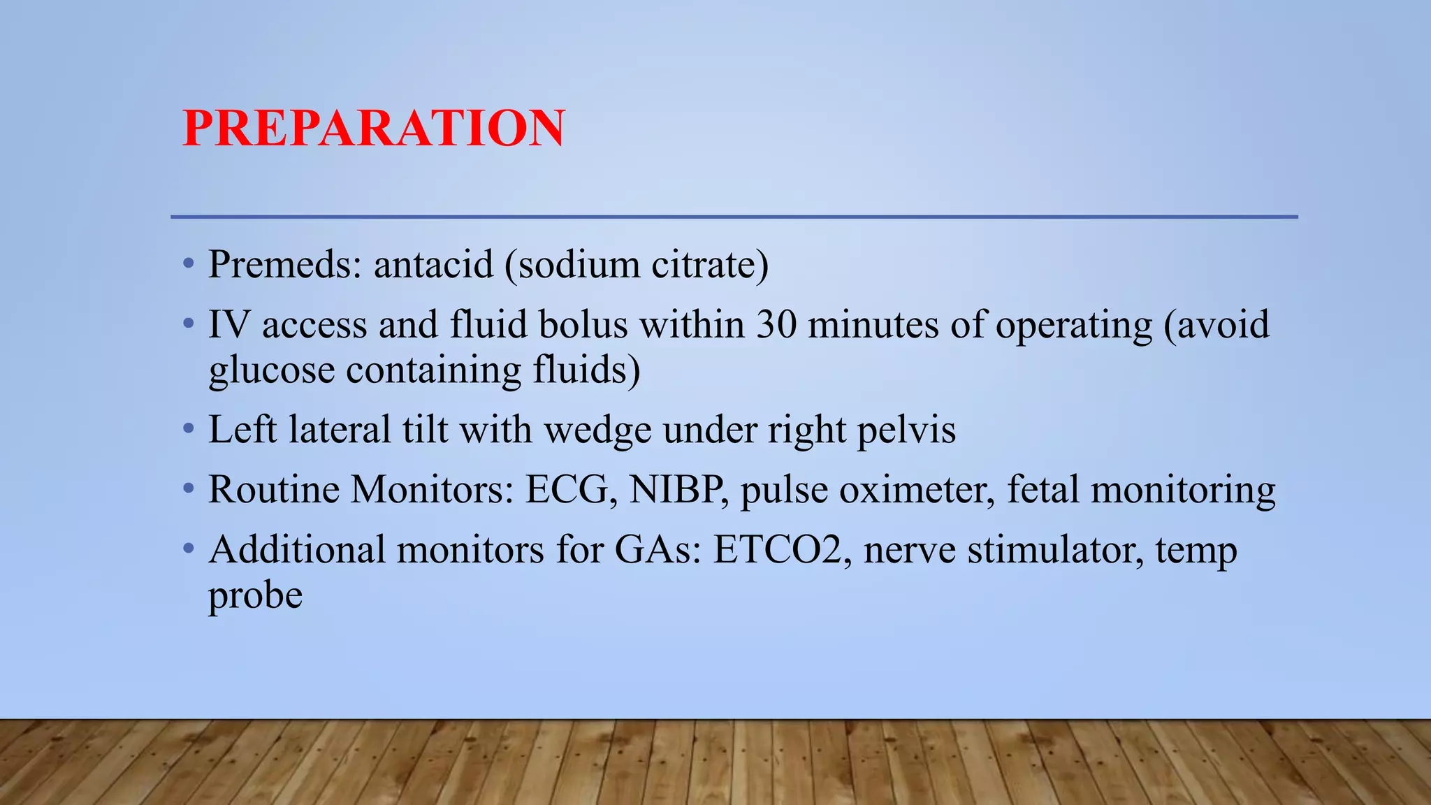 obstetric anesthesia.pptx