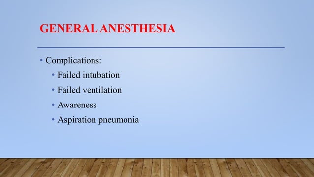 obstetric anesthesia.pptx | Pregnancy | Reproductive Health