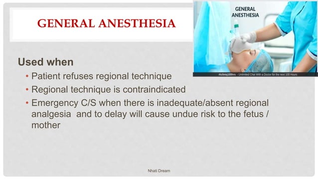 Obstetric Anesthesia ppt [ Natnael Dechasa ].pptx