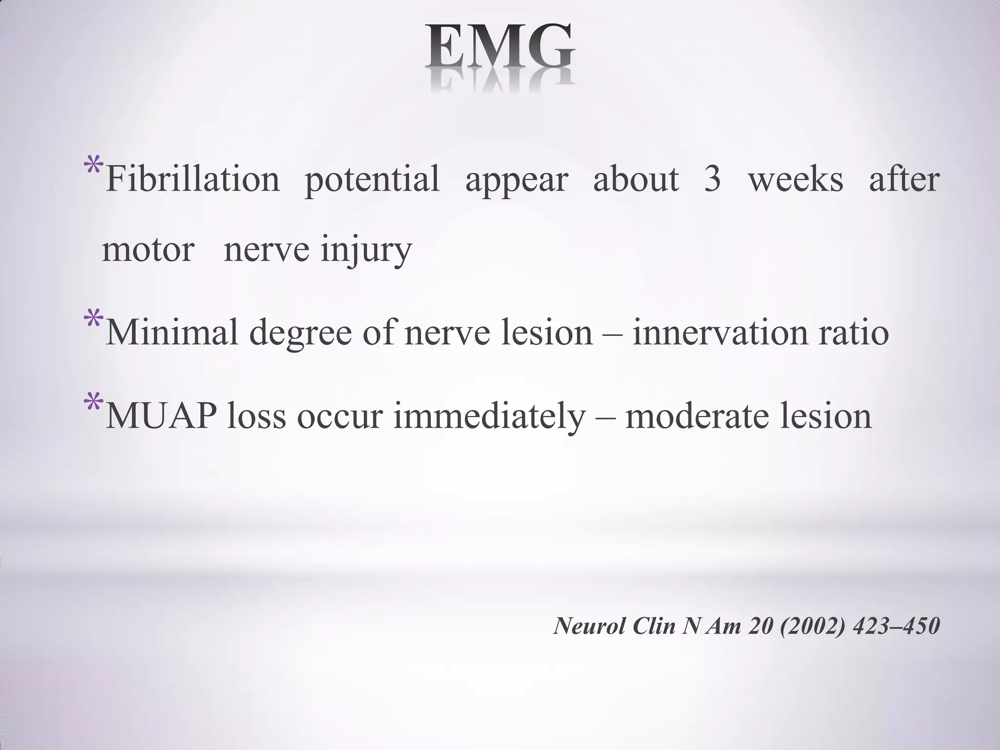 Obstetric brachial plexus injury (OBPI) | PDF
