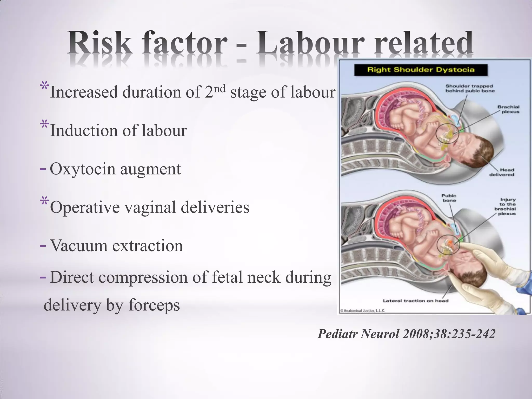 Obstetric brachial plexus injury (OBPI) | PDF