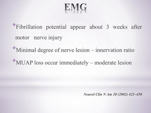 Obstetric brachial plexus injury (OBPI) | PDF | Pregnancy ...