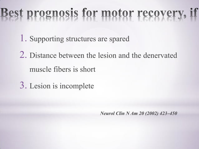 Obstetric brachial plexus injury (OBPI) | PDF | Pregnancy ...