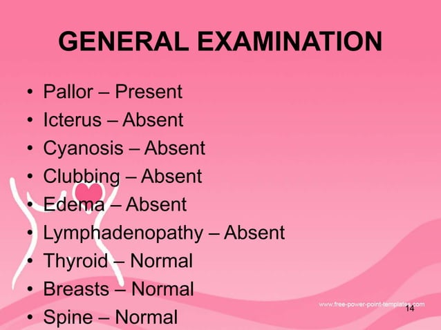 Obstetric case study | PPTX | Pregnancy | Reproductive Health