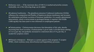 OBSTETRIC CHOLESTASIS also called IHCP in pregnancy | PPTX