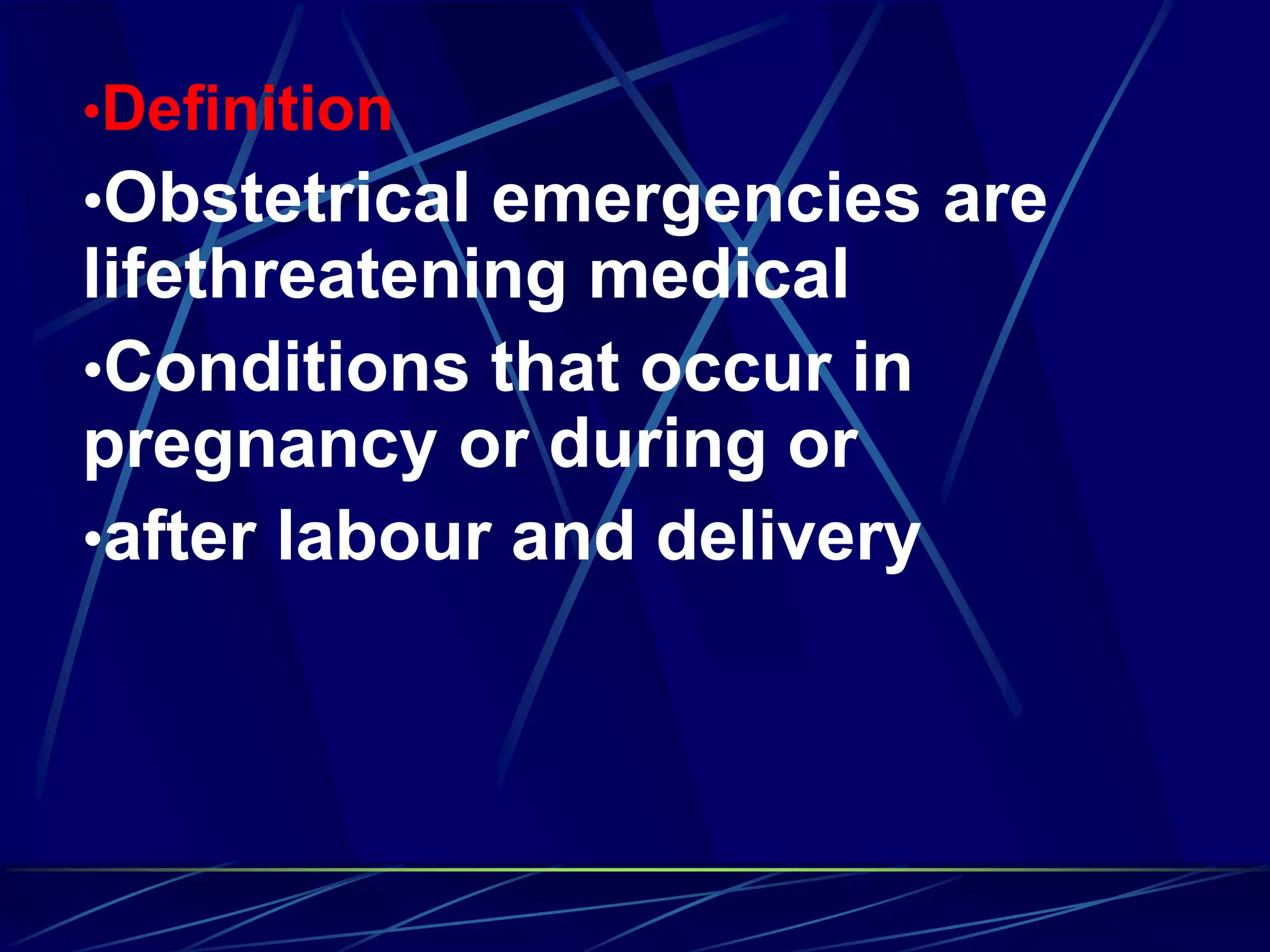 OBSTETRIC EMERGENCIES-1.ppt