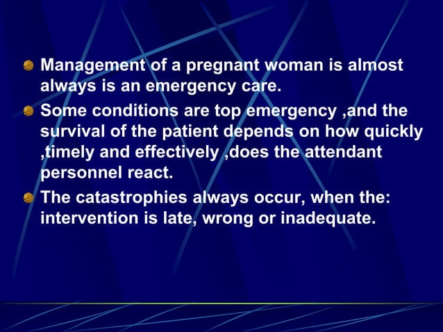 OBSTETRIC EMERGENCIES-1.ppt