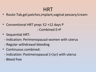 COMMON Drugs used in obstetric emergencies | PPT