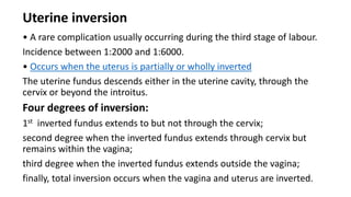 OBSTETRIC EMERGENCIES.pptx