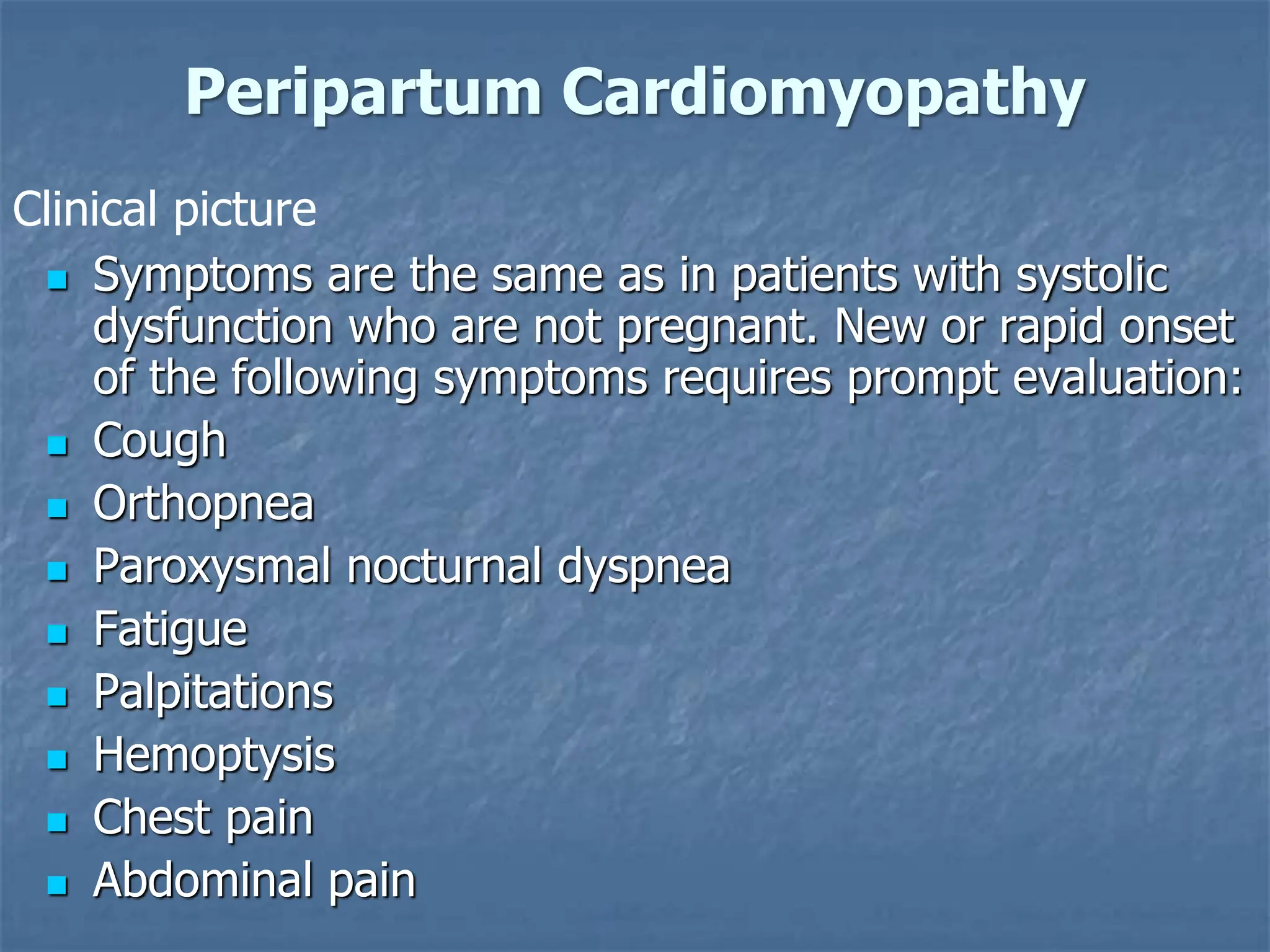 Obstetric Emergencies In Intensive Care Unit.ppt