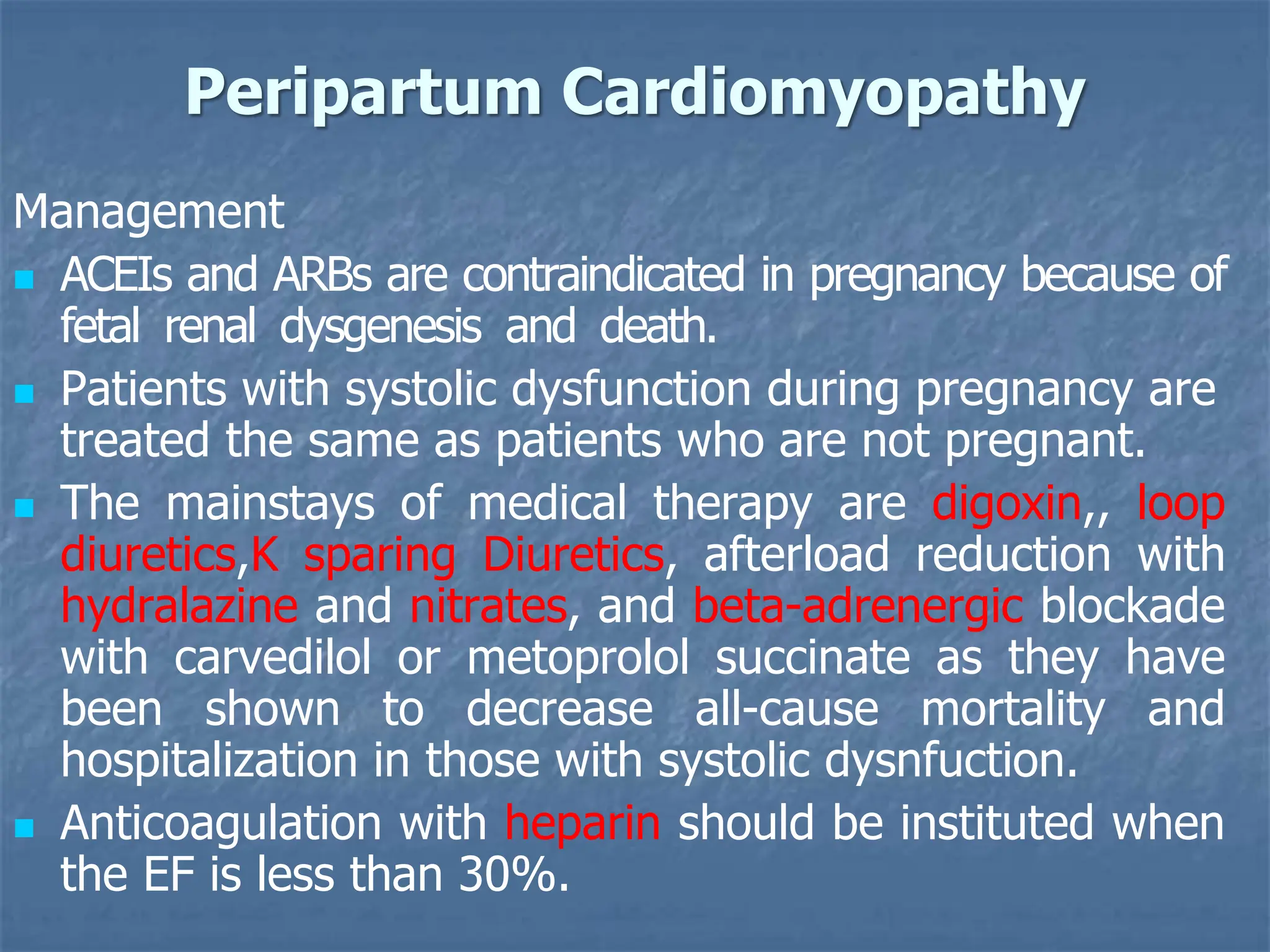 Obstetric Emergencies In Intensive Care Unit.ppt