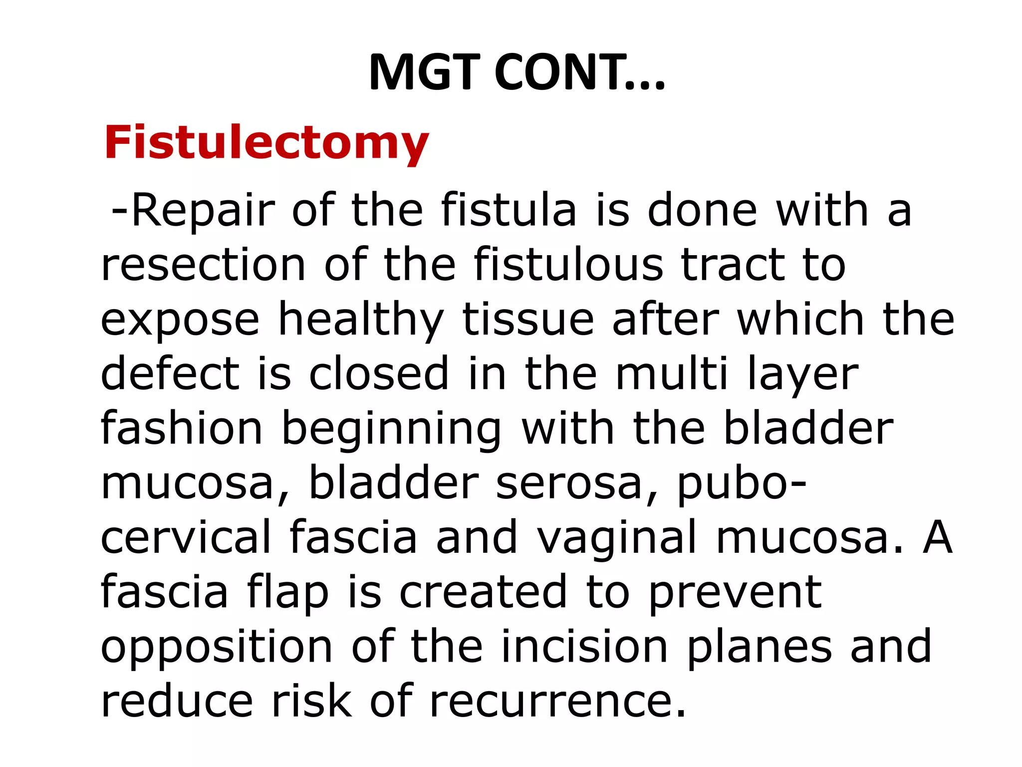 OBSTETRIC FISTULA.pptx
