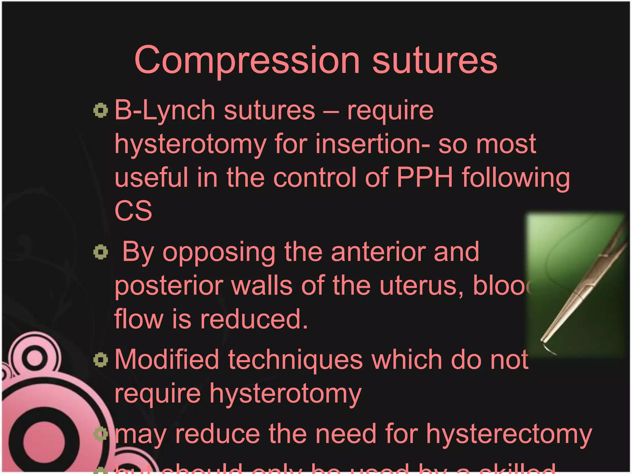 OBSTETRIC HAEMORRHAGE.pptx