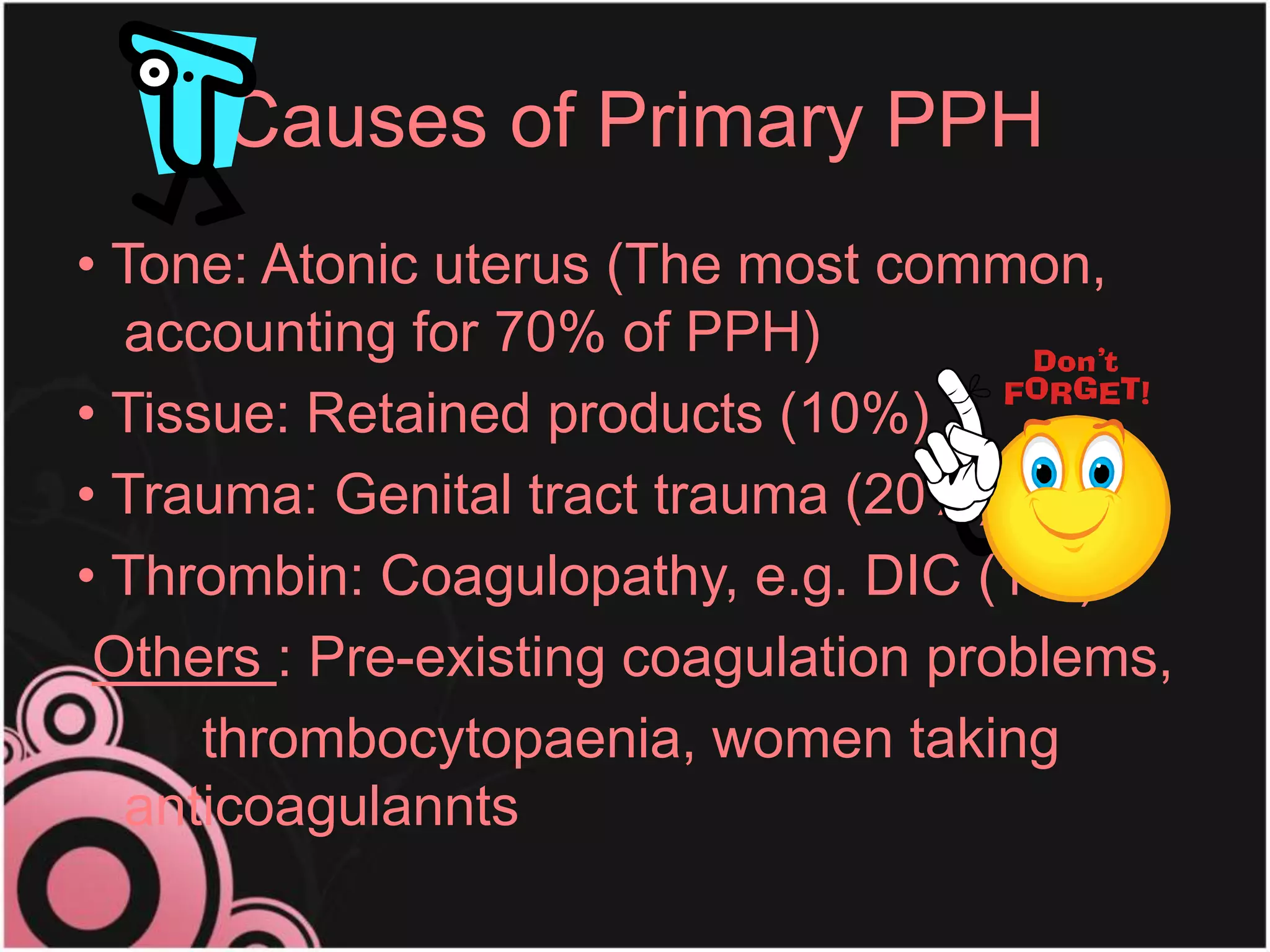OBSTETRIC HAEMORRHAGE.pptx