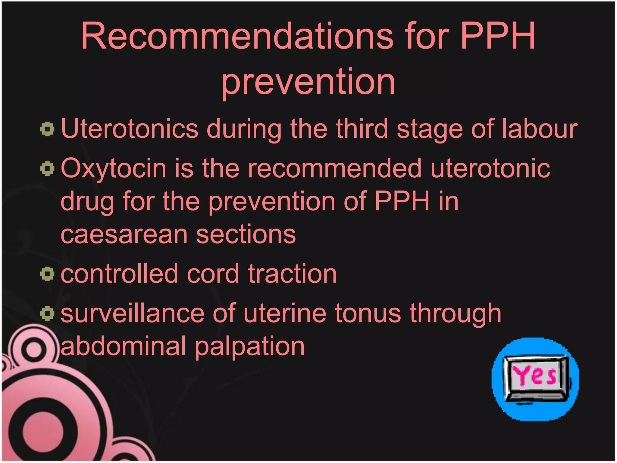OBSTETRIC HAEMORRHAGE.pptx