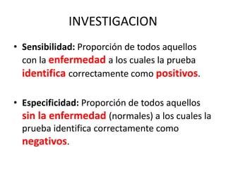 ENARM Obstetricia ginecologia | PPTX