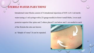 OBSTETRICIAN’s PERSPECTIVE OF LABOUR ANALGESIA (1).pptx