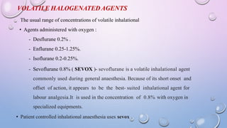 OBSTETRICIAN’s PERSPECTIVE OF LABOUR ANALGESIA (1).pptx
