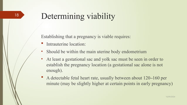 OBSTETRIC IMAGING presentation final.pptx | Pregnancy | Reproductive Health