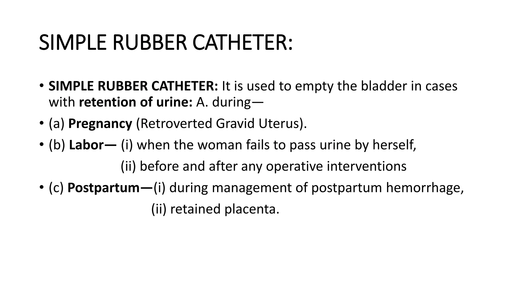 Obstetric instruments power point presentaion | PPTX
