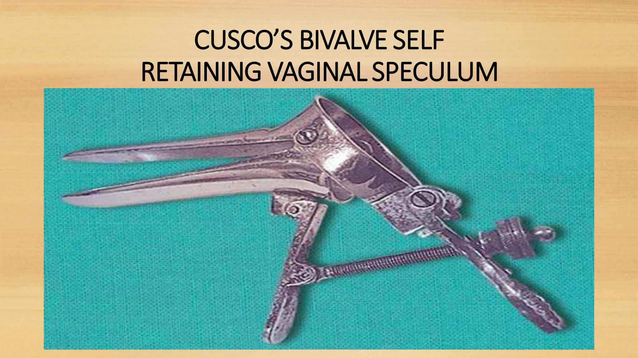 obstetricinstruments-obstetrics and gynaecology | PPT
