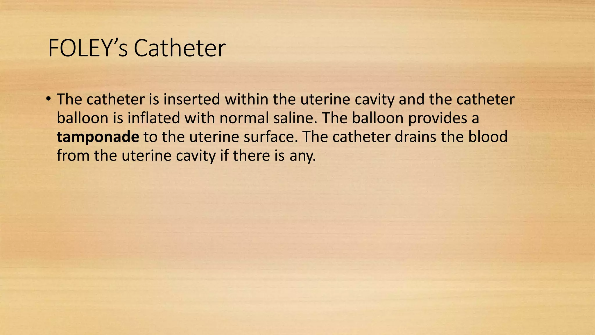 Obstetric instruments | PPTX