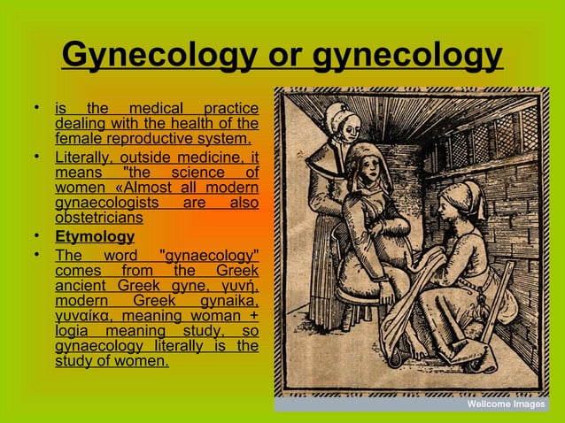 Obstetrics and Gynecology Specialists | PPT | Pregnancy | Reproductive ...