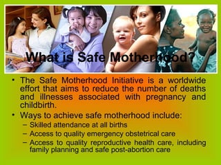 Obstetrics and Gynecology Specialists | PPT | Pregnancy | Reproductive ...