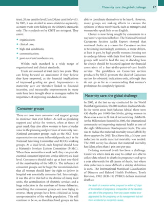 Obstetrics Notes and Review | PDF