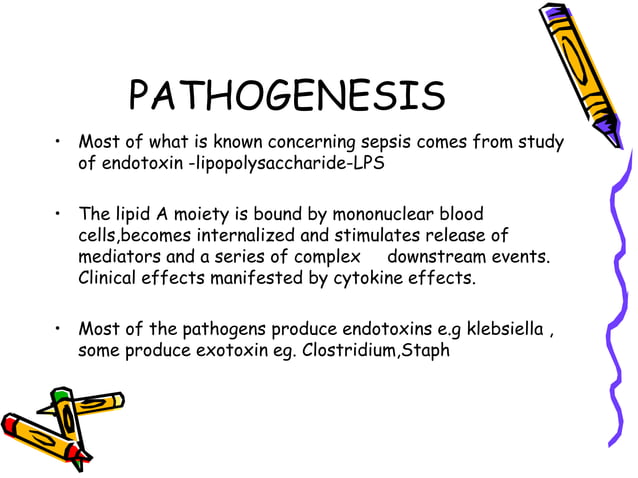 Obstetric sepsis | PPTX
