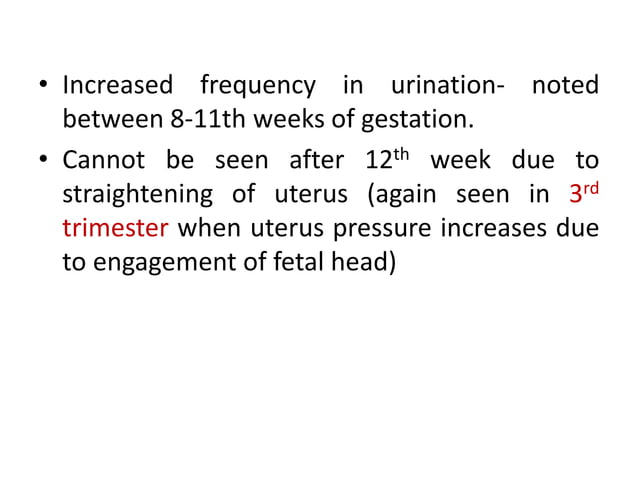 Obstetrics History taking/ Examination | PPTX | Pregnancy ...