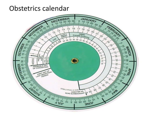 Obstetrics History taking/ Examination | PPTX | Pregnancy ...