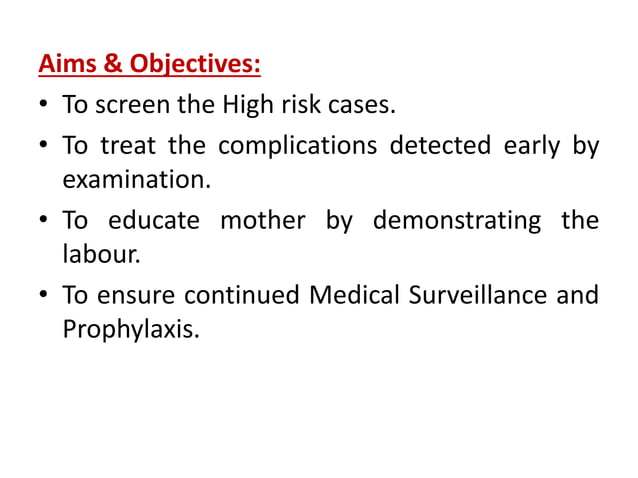 Obstetrics History taking/ Examination | PPTX | Pregnancy ...