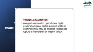 obstetrics examination .pptx